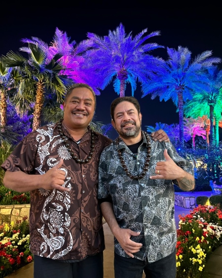 Tickets | SPAM & EGG - OPENING ACT: KAMAKA BROWN / Spam and Egg ...